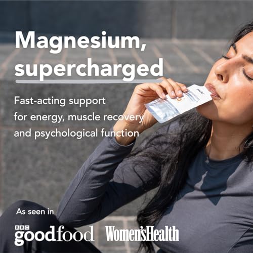high absorption magnesium for muscle cramps