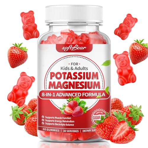 high absorption magnesium for muscle health