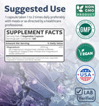 High absorption magnesium for muscle recovery
