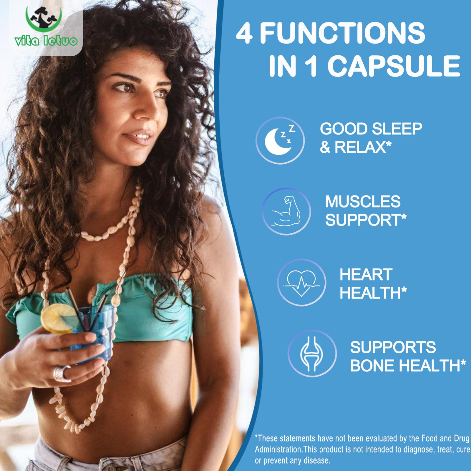 high absorption magnesium for muscle recovery