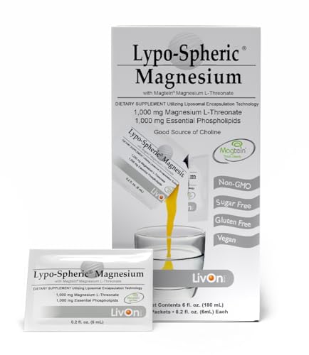 high absorption magnesium for relaxation