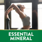 high absorption magnesium for relaxation