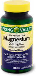 high absorption magnesium for sleep