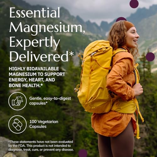 high absorption magnesium for sleep