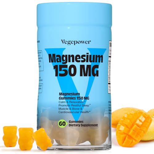 high absorption magnesium for sleep