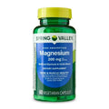 high absorption magnesium for sleep