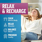 high absorption magnesium for sleep