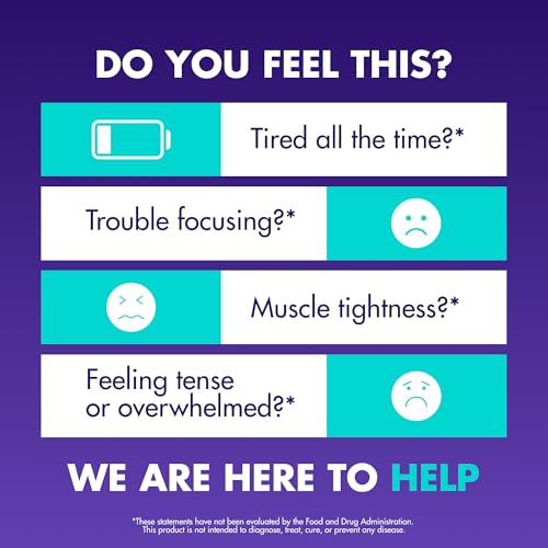 high absorption magnesium for total relief