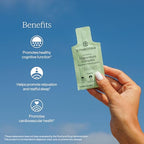 High absorption magnesium for wellness