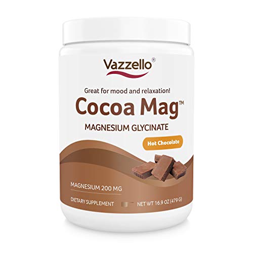 high absorption magnesium for wellness