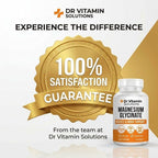 High absorption magnesium formula