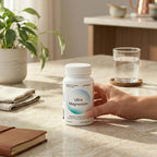 high absorption magnesium glycinate benefits