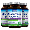 high absorption magnesium glycinate capsules