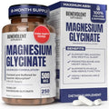 high absorption magnesium glycinate capsules