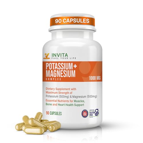 high absorption magnesium glycinate capsules