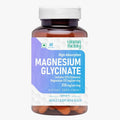 High absorption magnesium glycinate capsules