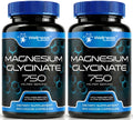 high absorption magnesium glycinate capsules