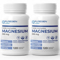 high absorption magnesium glycinate capsules