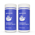 high absorption magnesium glycinate capsules