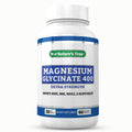 high absorption magnesium glycinate capsules