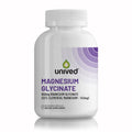 high absorption magnesium glycinate capsules