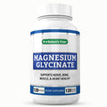 high absorption magnesium glycinate capsules