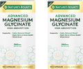 high absorption magnesium glycinate capsules
