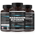 high absorption magnesium glycinate capsules