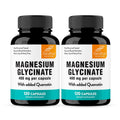 high absorption magnesium glycinate capsules