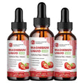 high absorption magnesium glycinate drops