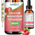 high absorption magnesium glycinate drops