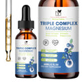 high absorption magnesium glycinate drops