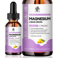 high absorption magnesium glycinate drops