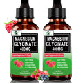 high absorption magnesium glycinate drops