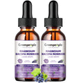 high absorption magnesium glycinate drops
