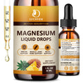 high absorption magnesium glycinate drops