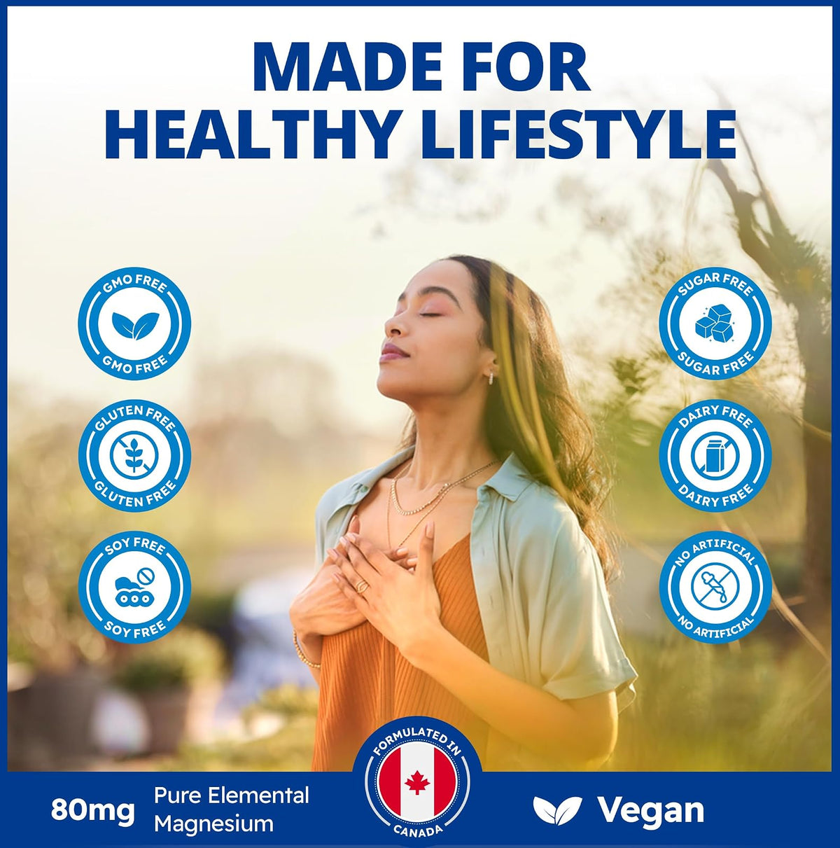 high absorption magnesium glycinate formula