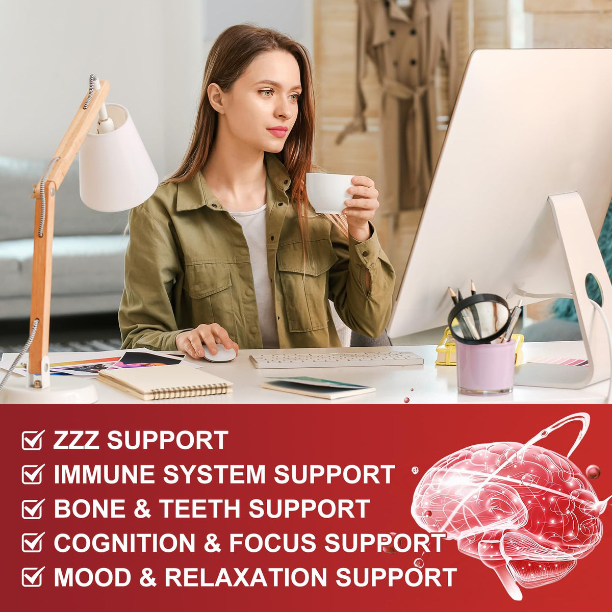 high absorption magnesium glycinate formula
