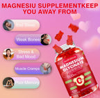 High absorption magnesium glycinate formula