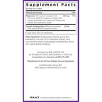 high absorption magnesium glycinate formula