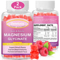 high absorption magnesium glycinate gummies
