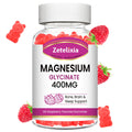 high absorption magnesium glycinate gummies