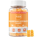 high absorption magnesium glycinate gummies