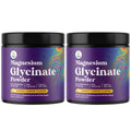 high absorption magnesium glycinate powder