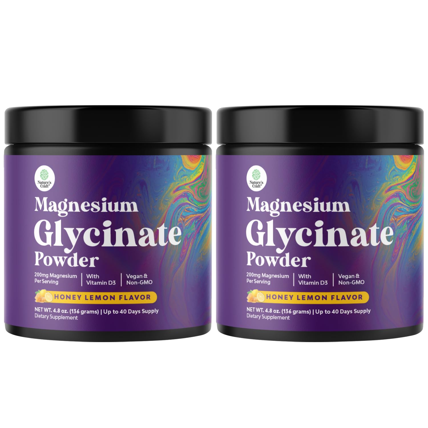 high absorption magnesium glycinate powder