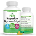 high absorption magnesium glycinate softgels