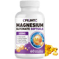 high absorption magnesium glycinate softgels