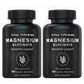 high absorption magnesium glycinate supplement