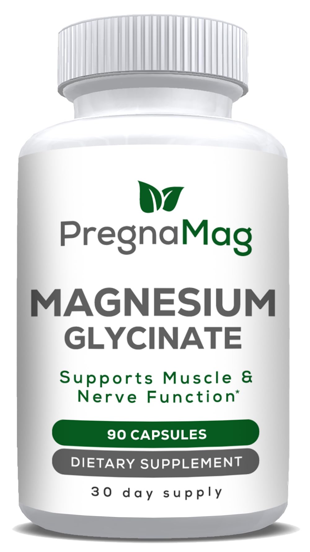 high absorption magnesium glycinate supplement