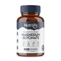 high absorption magnesium glycinate supplement